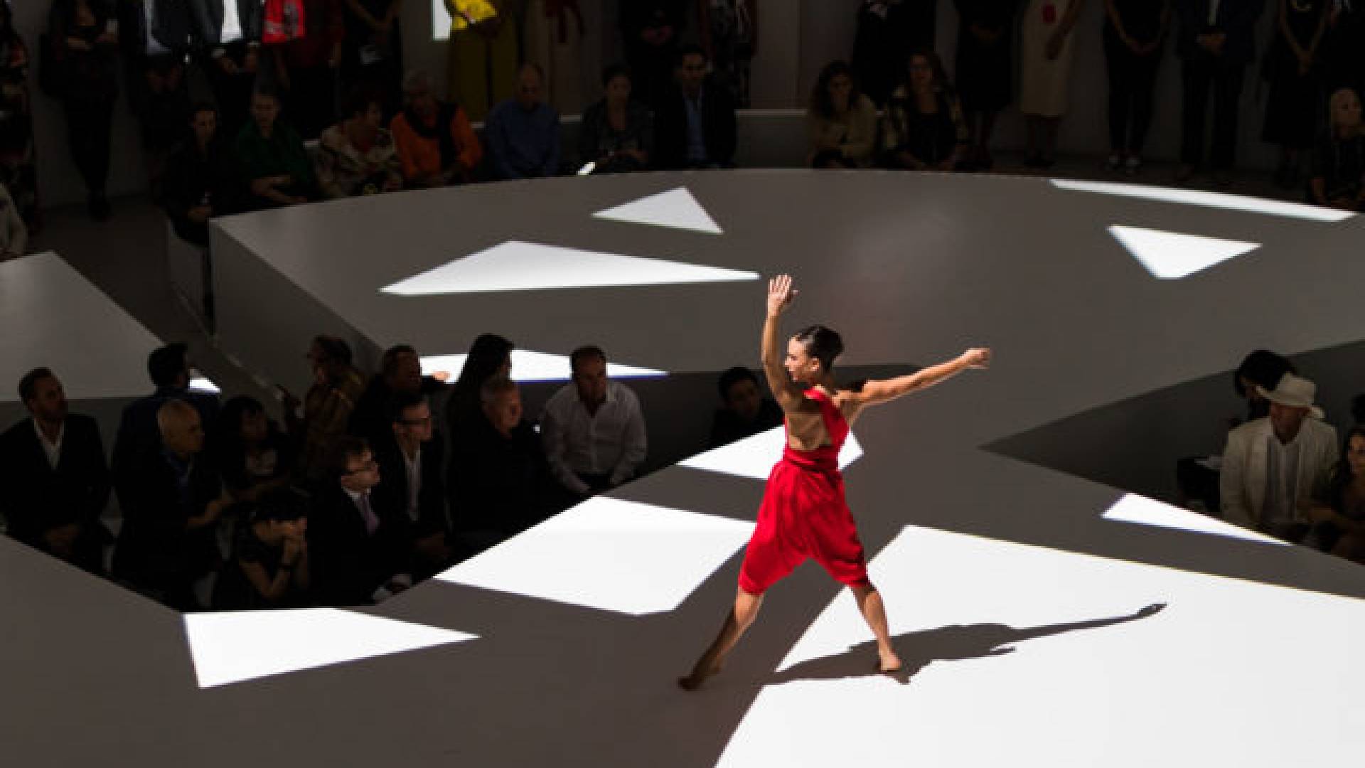 Faena Forum Opening | Faena