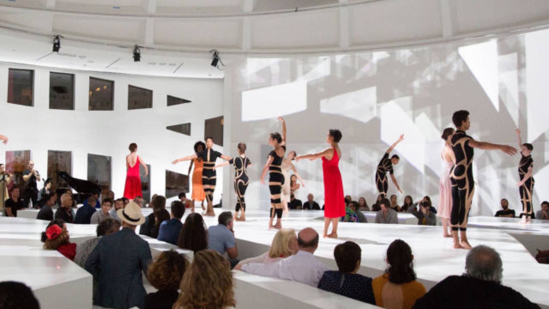 Faena Forum Opening | Faena