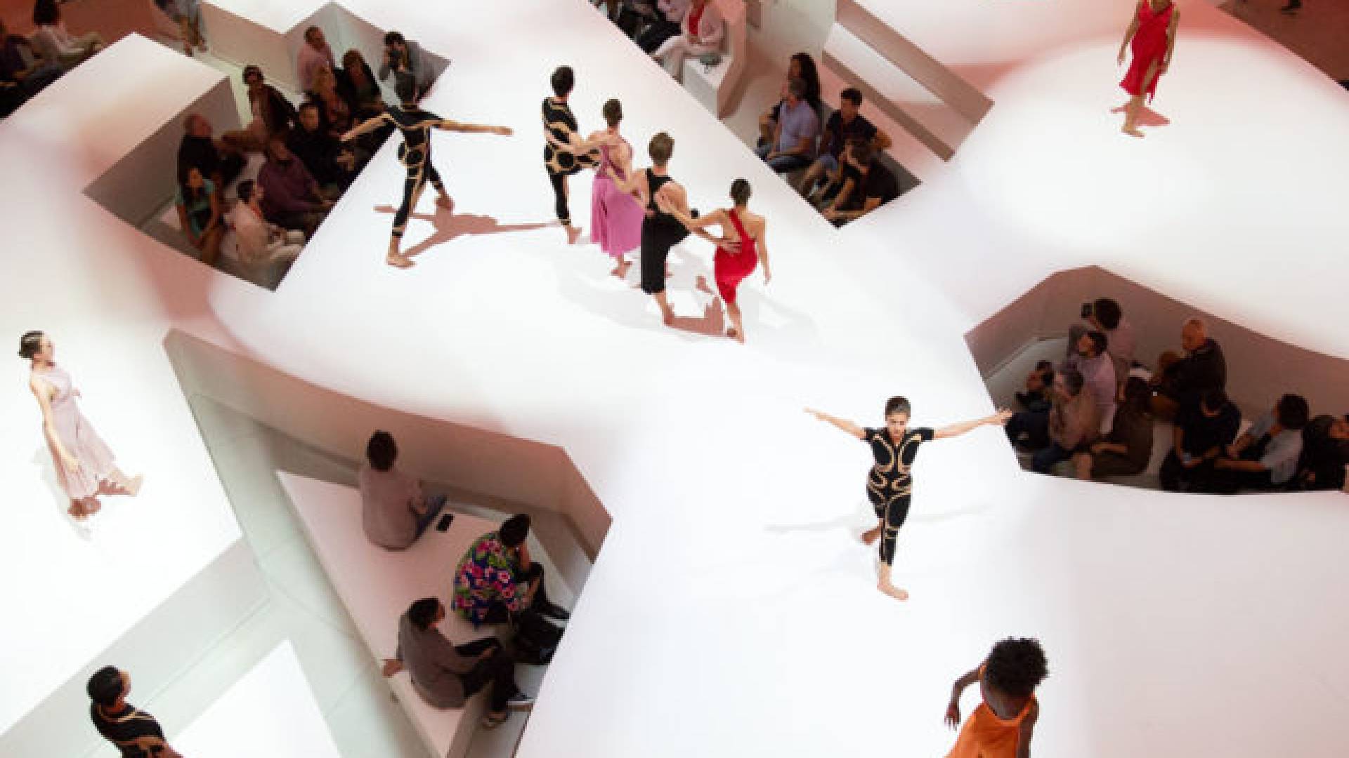 Faena Forum Opening | Faena