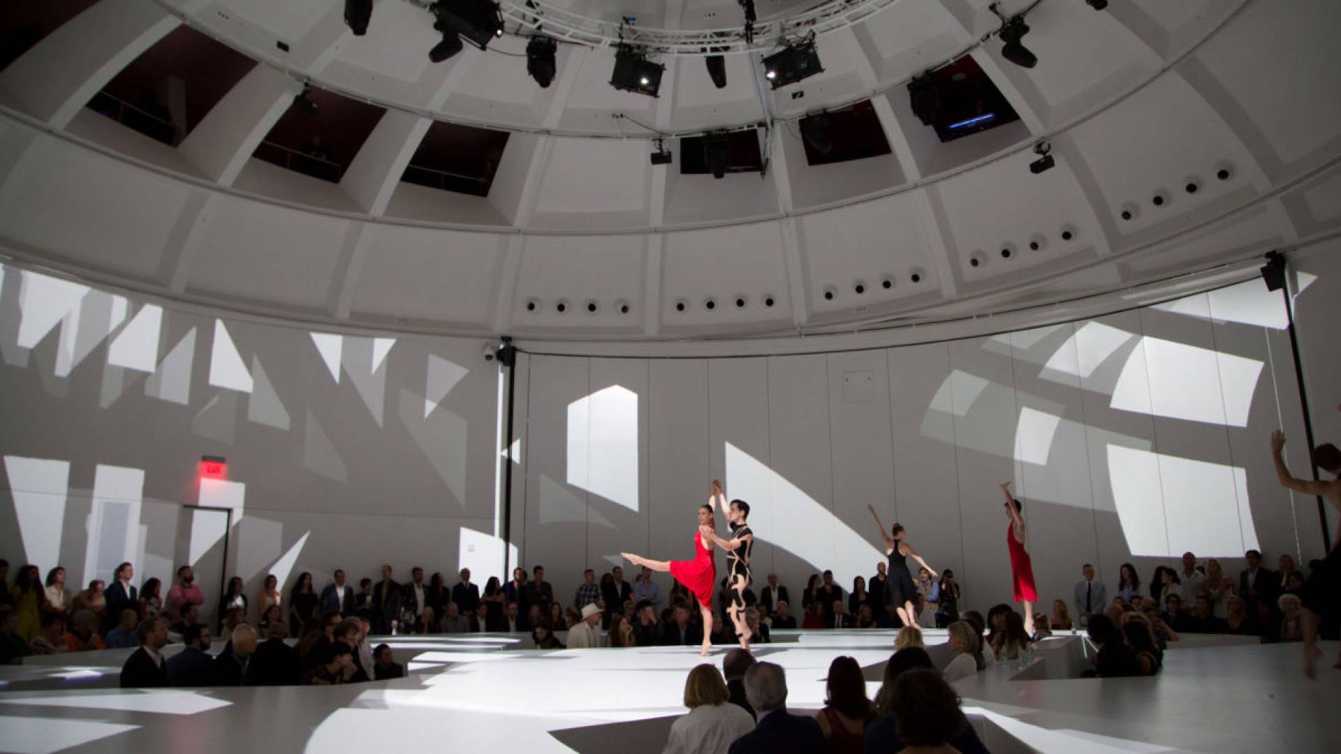 Faena Forum Opening | Faena