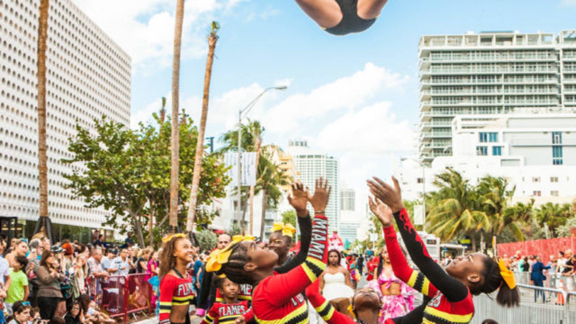 Faena District Opening Celebration | Faena