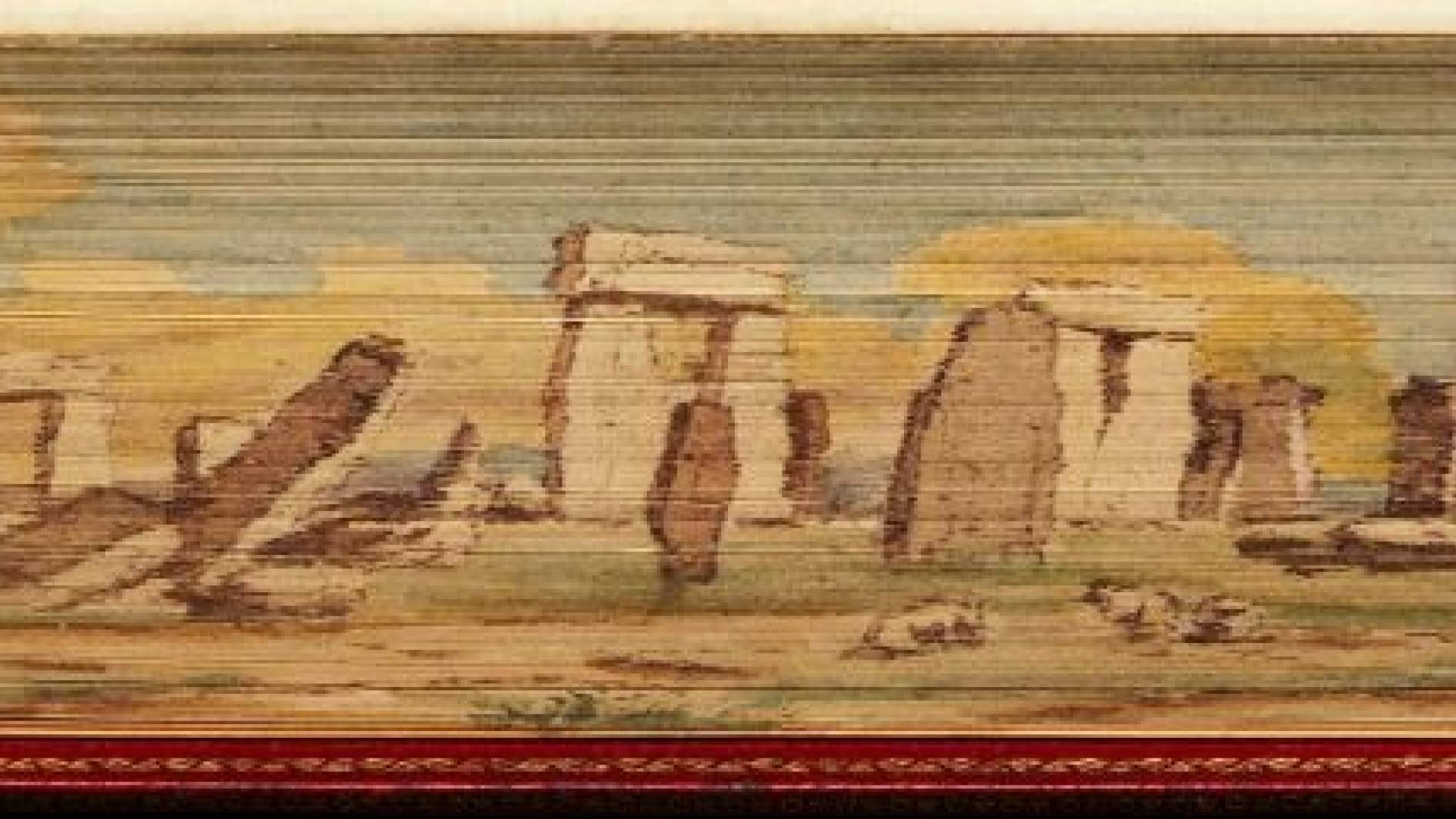 Paintings Hidden In The Margins Of Books Faena paintings-hidden-in-the-margins-of-books-faena