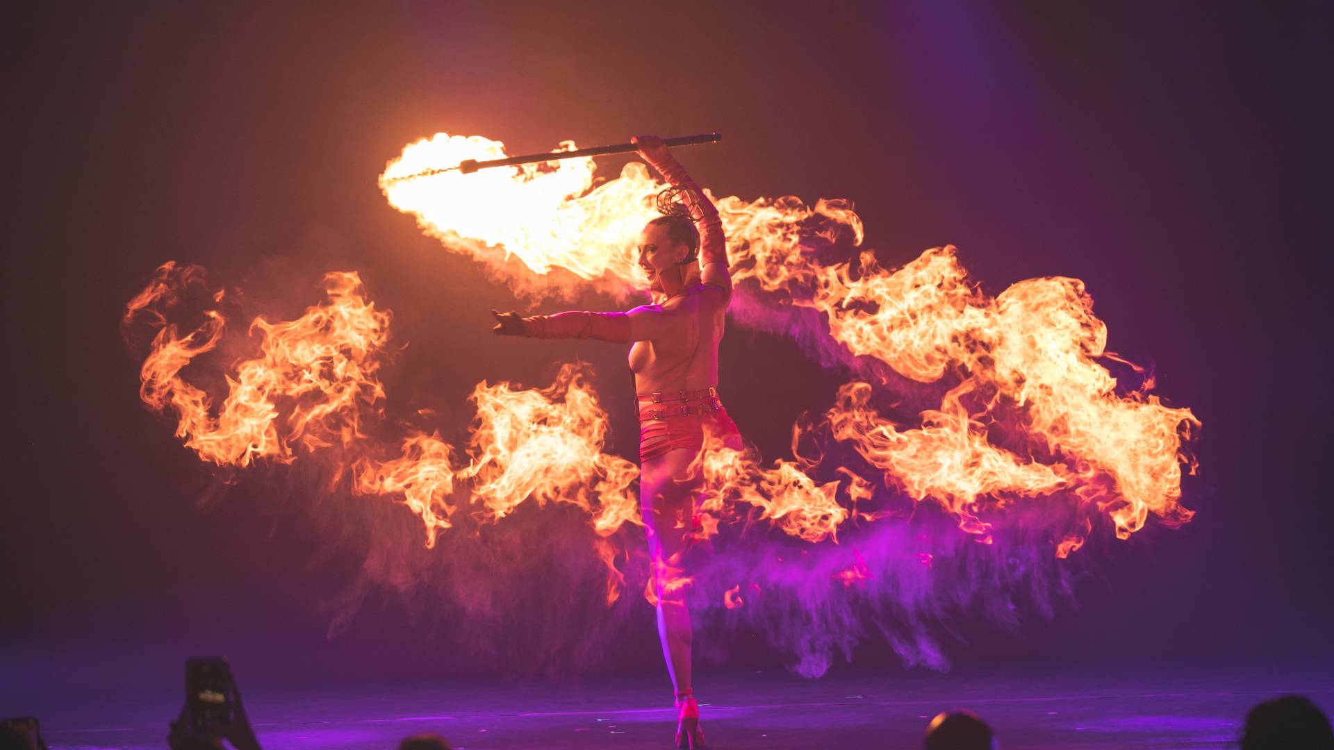 Faena Theater - Miami Dinner Shows & Live Performances | Faena