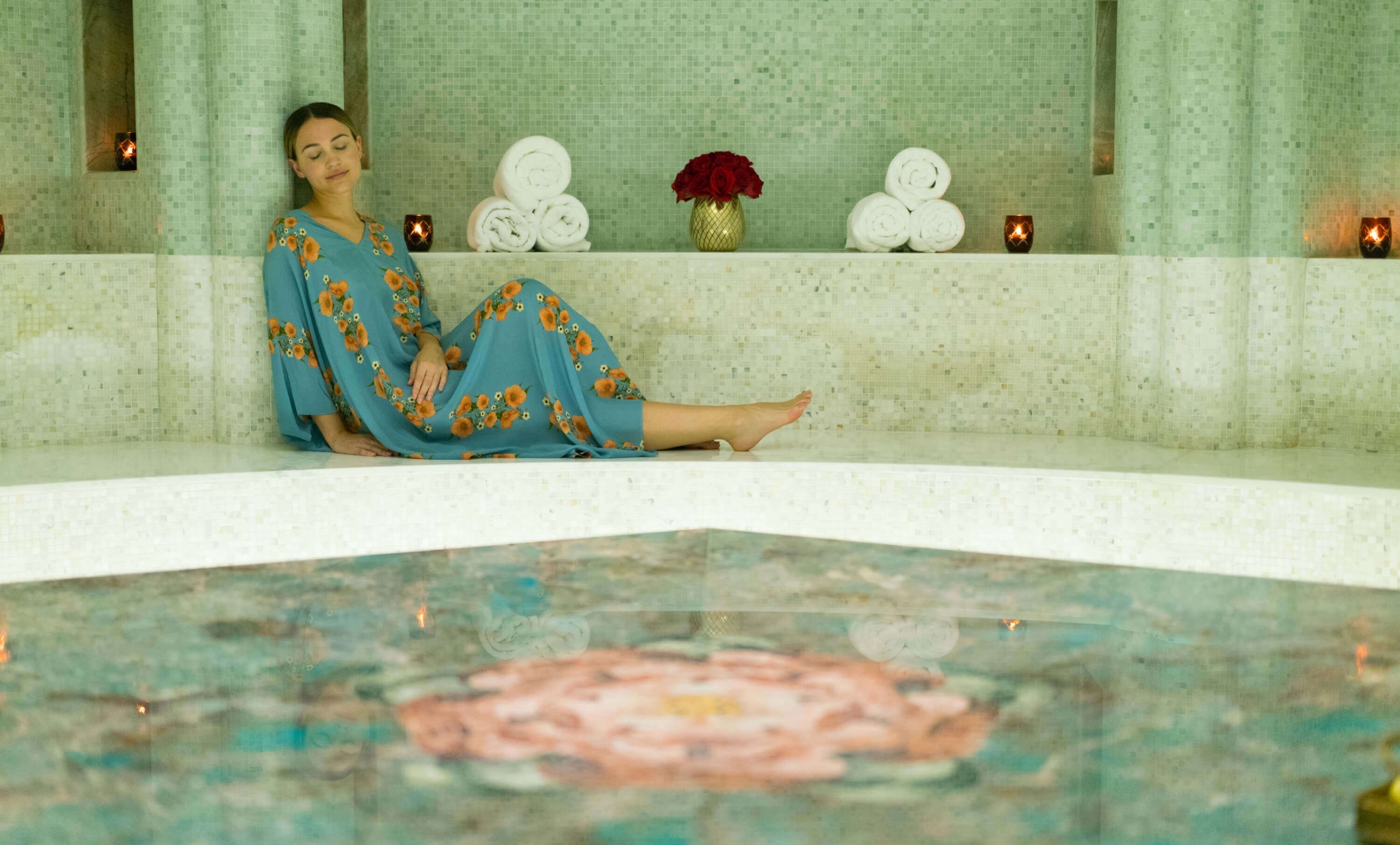The Spirit of Spring | Faena