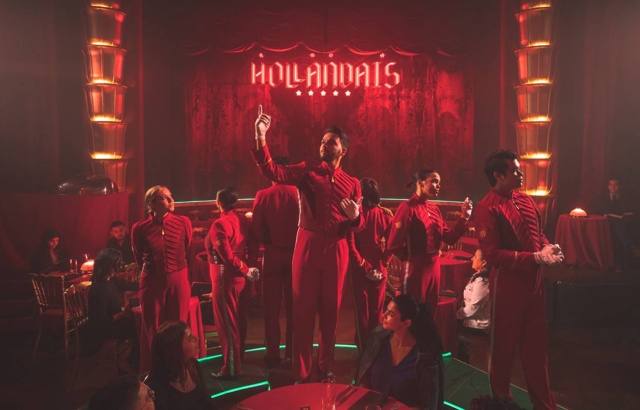 Plan your event at Faena Theater | Faena Miami Beach