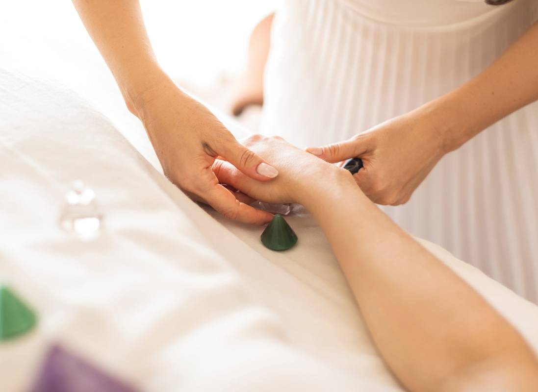 Tierra Santa Spa Collaborators | Faena