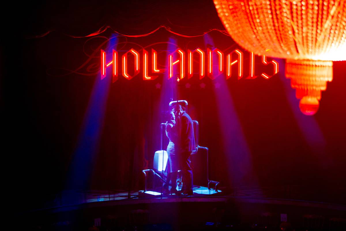 Plan your event at Faena Theater | Faena Miami Beach