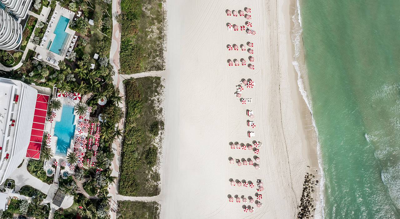 Faena Playa Outside Activities | Faena