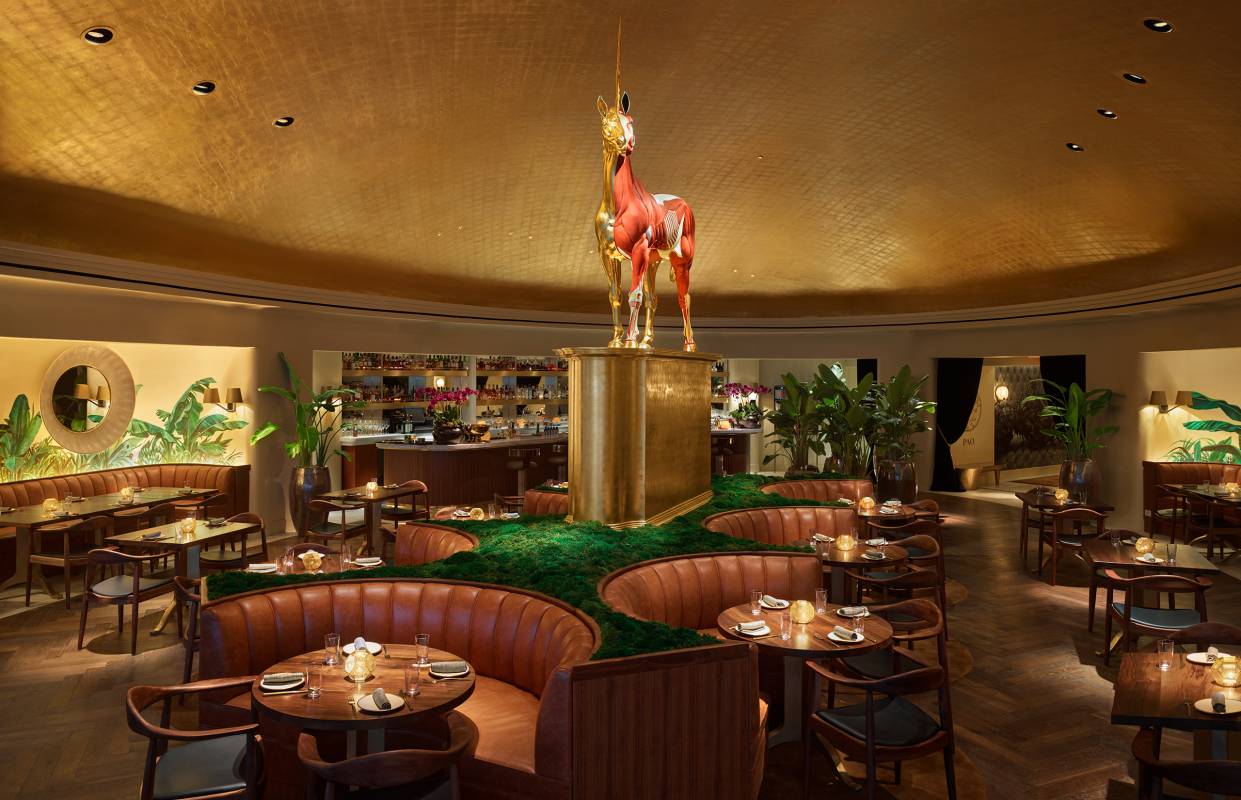 Pao by Paul Qui | Faena