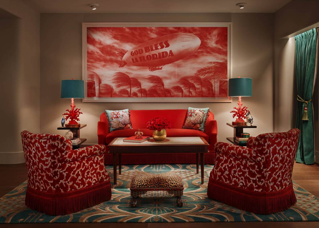 Luxury Hotels, Dining, Art, & Wellness | Faena