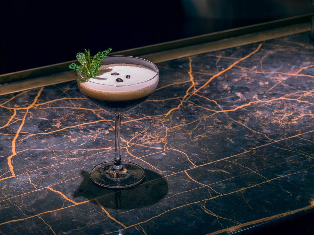 Saxony Bar & Lounge in Miami Beach | Faena