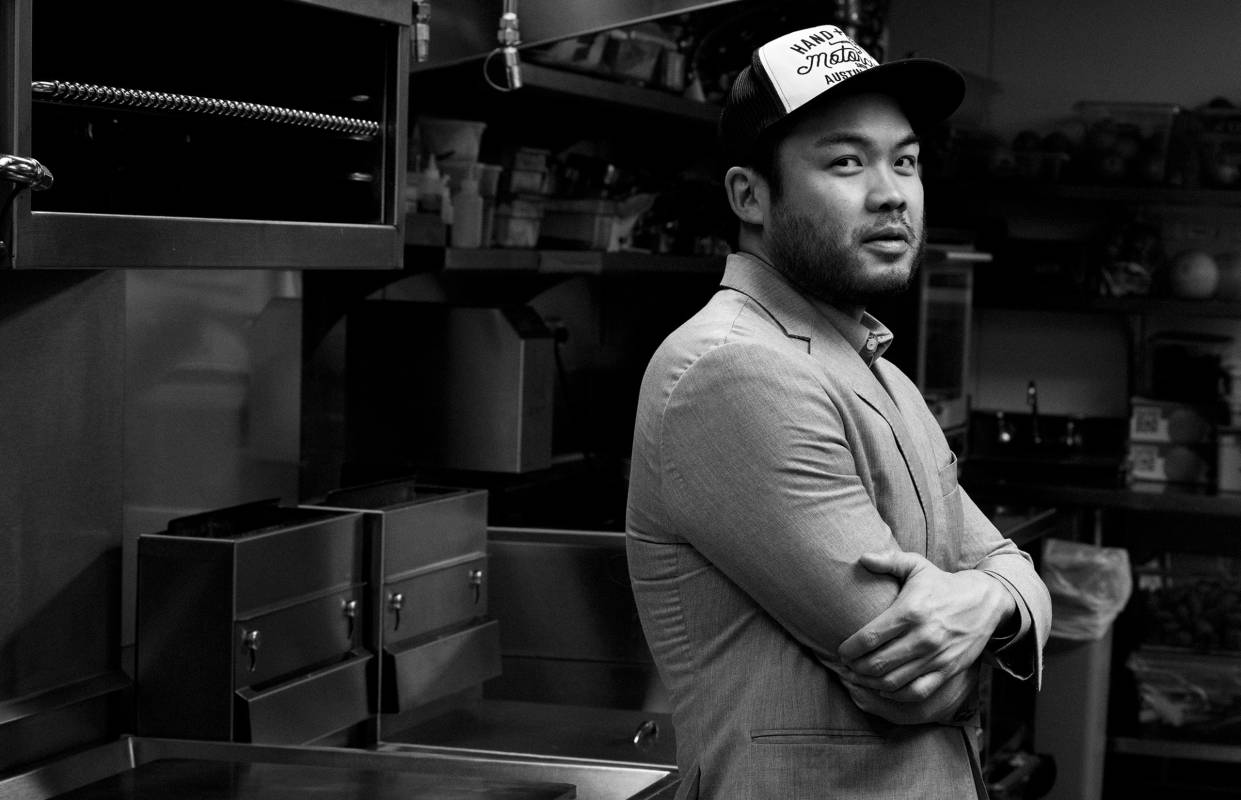 Pao by Paul Qui | Faena