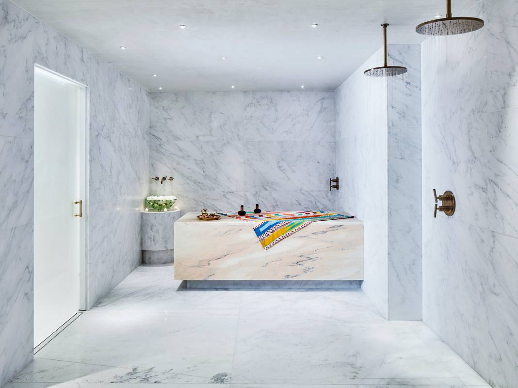 Tierra Santa Healing House | Faena