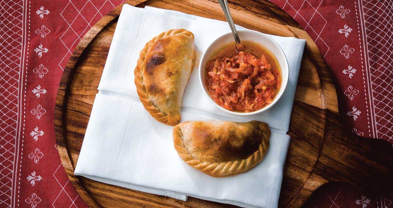 Los Fuegos & Pao | Faena