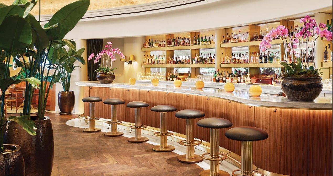 Social & Gathering Faena Hotel Miami Beach | Faena