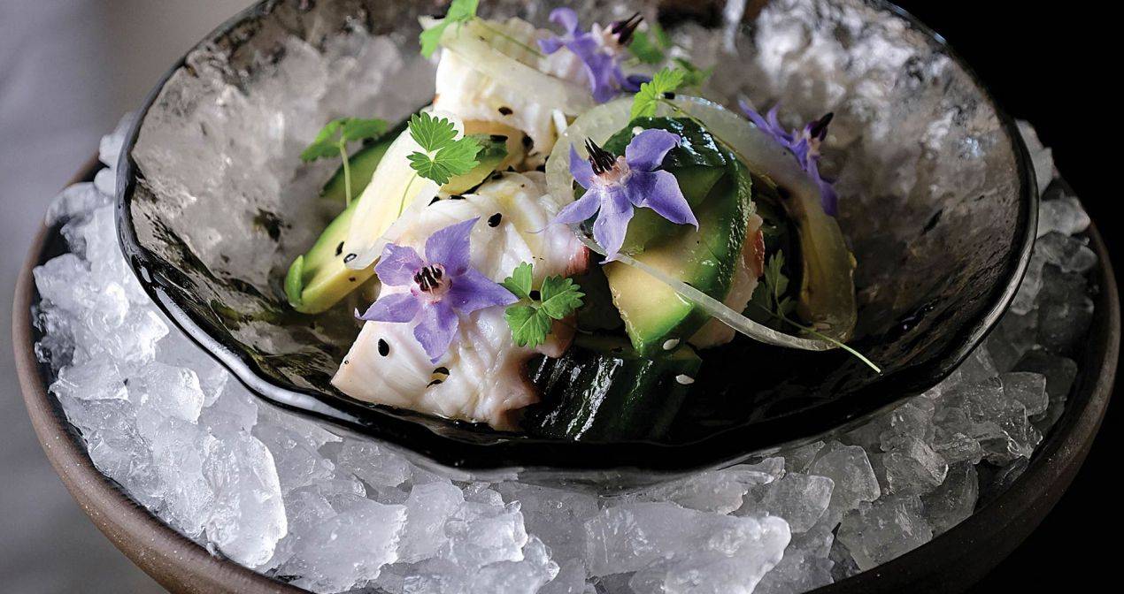 Plan your event at Pao by Paul Qui Restaurant | Faena Miami Beach