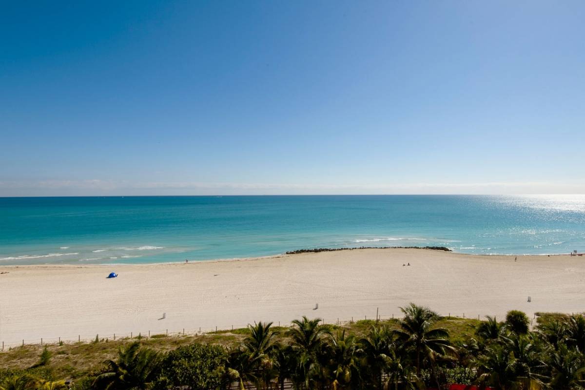 Ocean View Suite | Faena