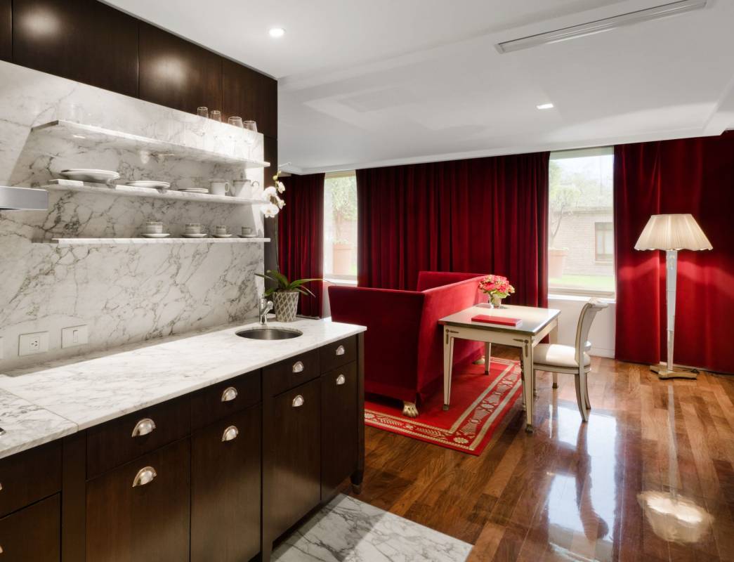 Loft Studio Buenos Aires | Faena