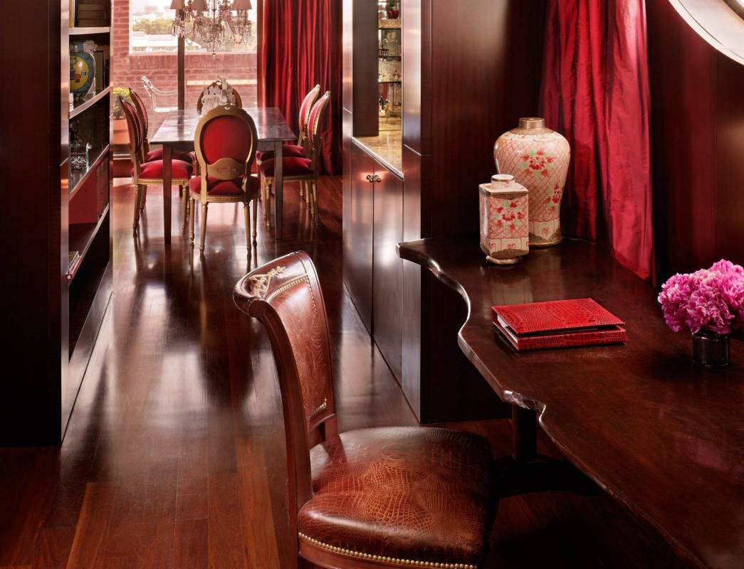 Presidential Suite | Faena