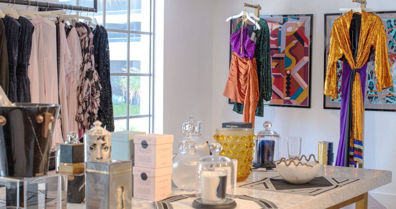 A Curated Shopping Experience at Faena Bazaar | Faena