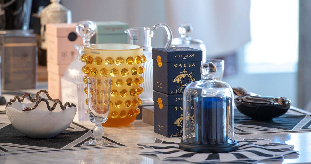 A Curated Shopping Experience at Faena Bazaar | Faena