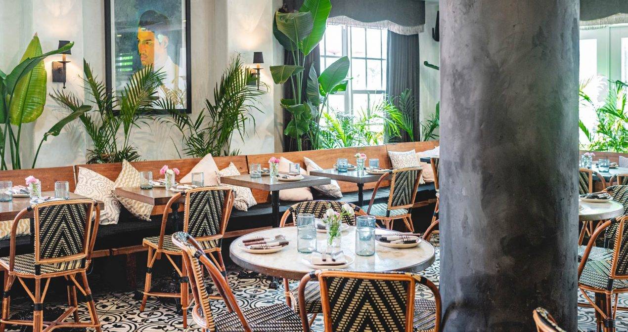 Gitano. A Taste of Tulum at Casa Faena | Faena