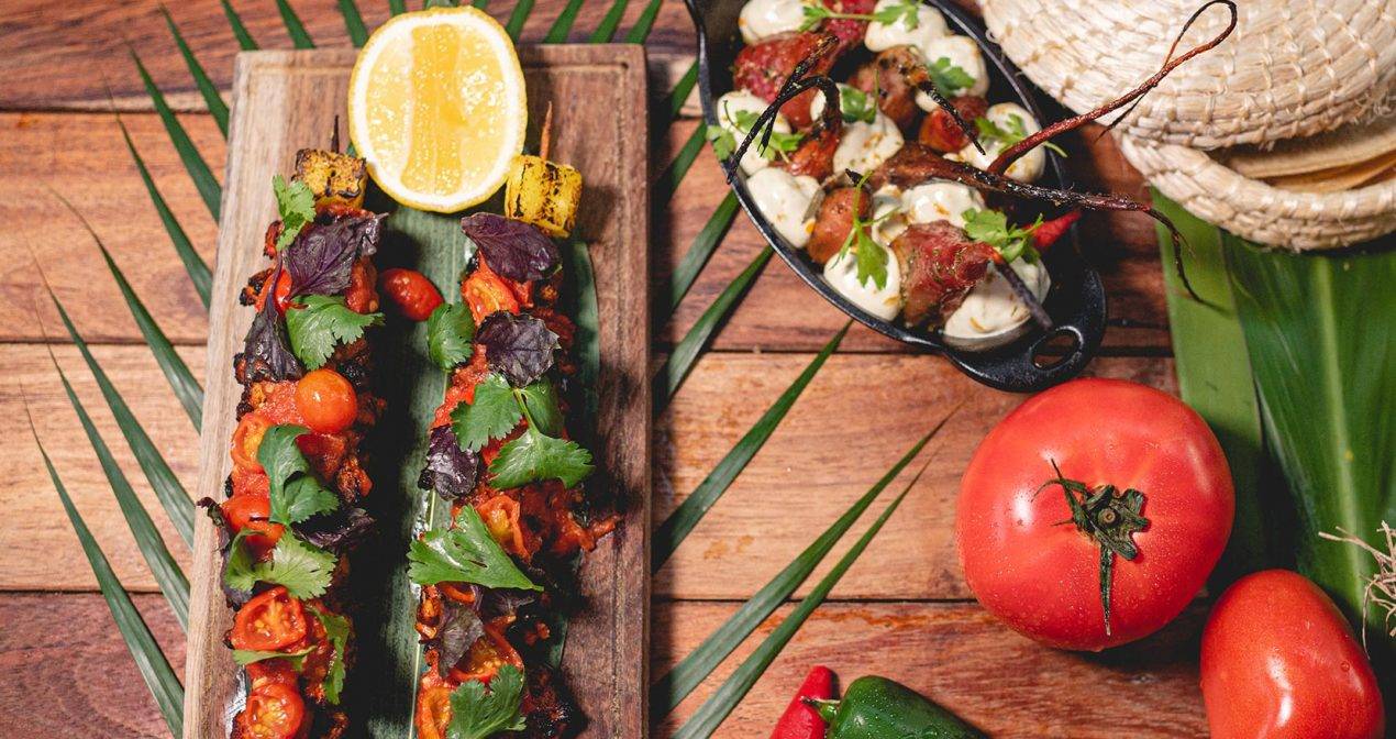 Gitano. A Taste of Tulum at Casa Faena | Faena