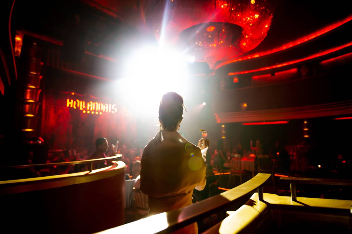 5-Star Luxury Hotel in Miami Beach | Faena Hotel Miami Beach