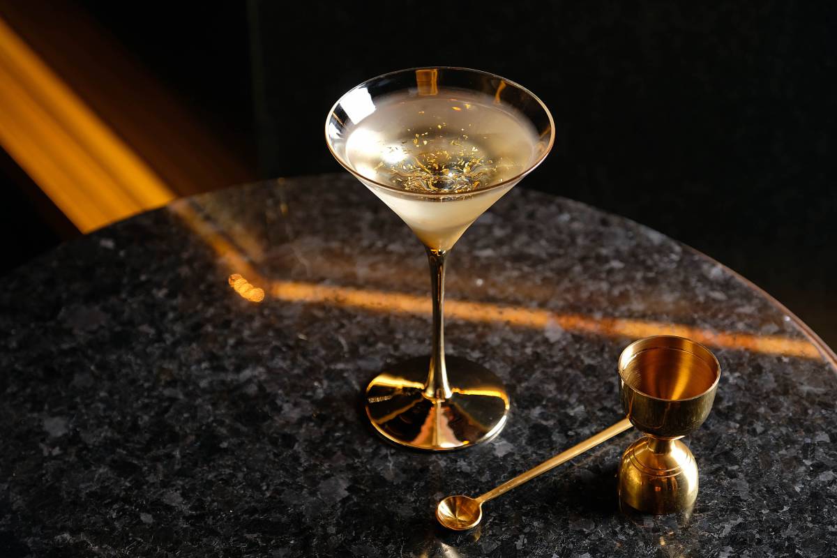 Saxony Bar & Lounge in Miami Beach | Faena