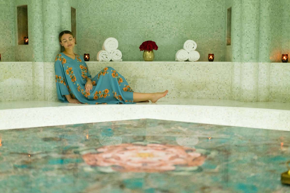 The Spirit of Spring | Faena