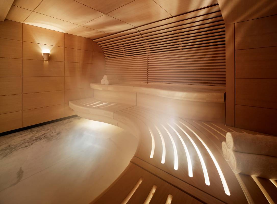 Tierra Santa Healing House | Faena