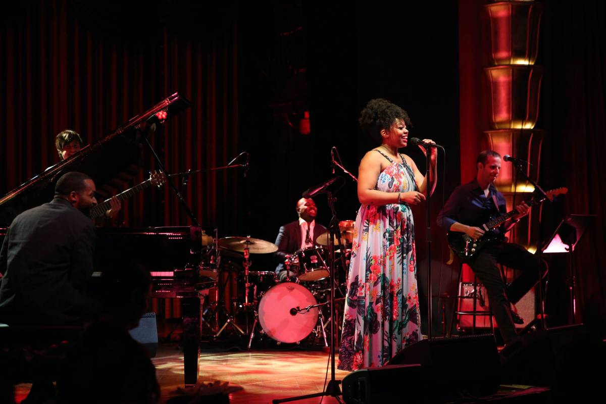 Faena Theater | Faena