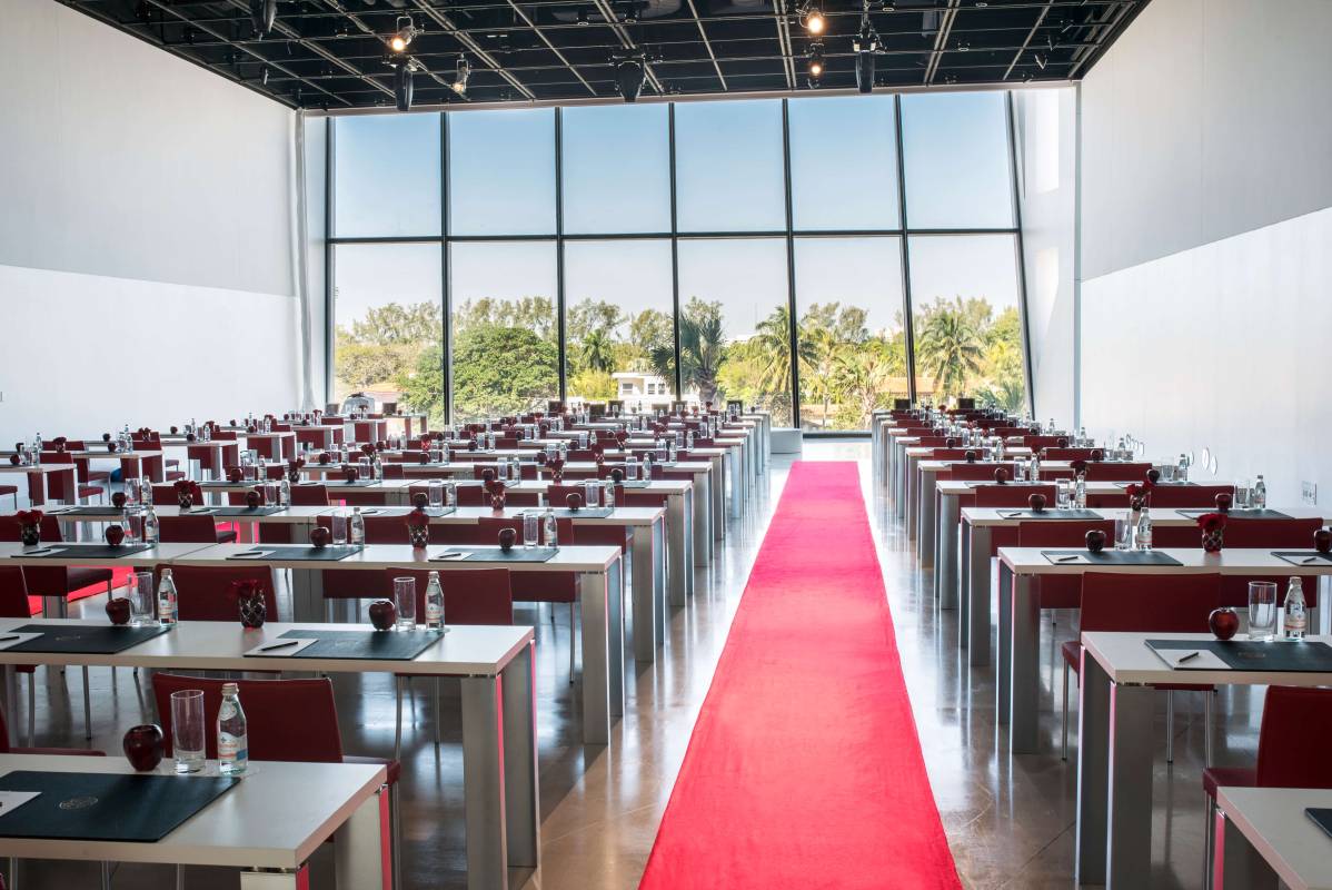 Corporate Events Faena Hotel Miami Beach | Faena