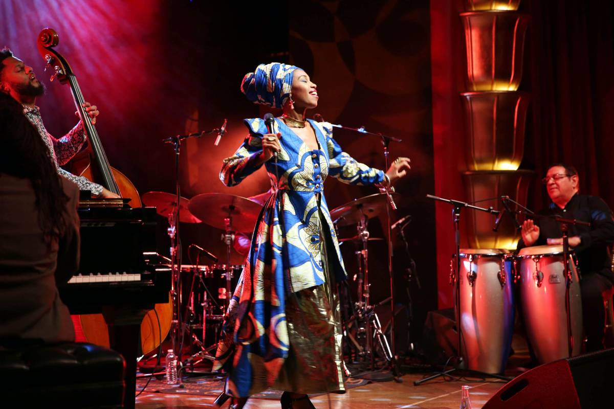 Faena Theater | Faena