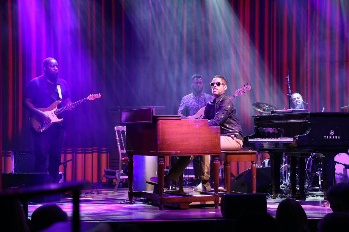 Faena Theater | Faena