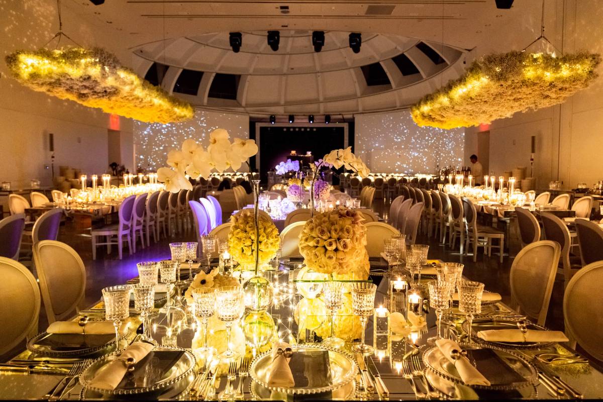 Faena Forum - Event Venues Miami | Faena