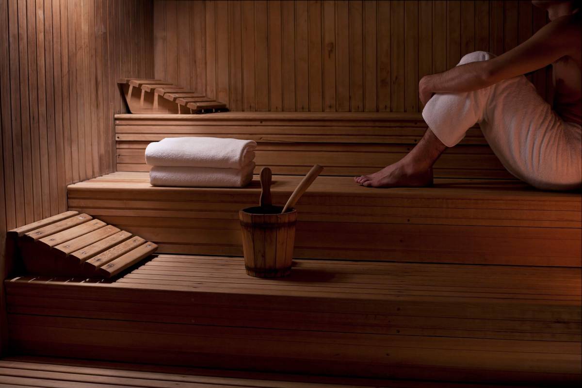 Faena Spa Buenos Aires: A Holistic Wellness Sanctuary | Faena
