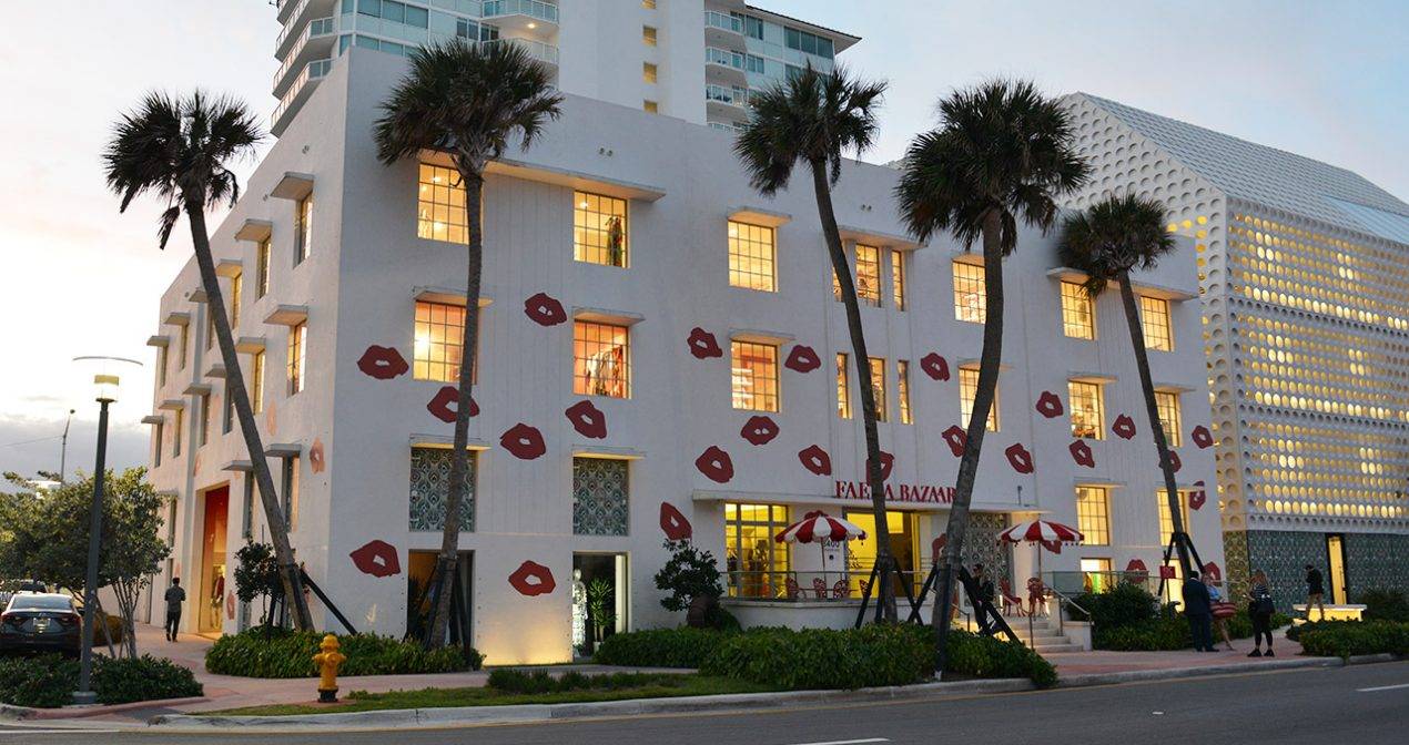 Faena Bazaar Essentials | Faena