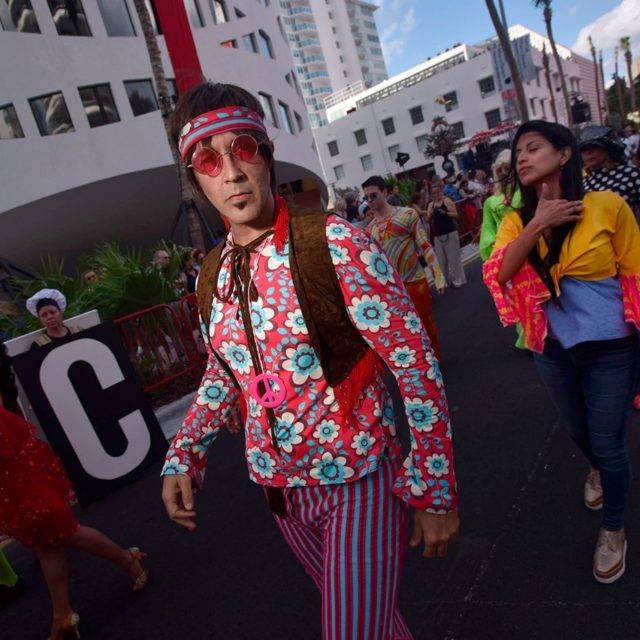 Faena District Opening Celebration | Faena