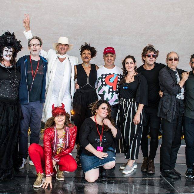 Faena District Opening Celebration | Faena