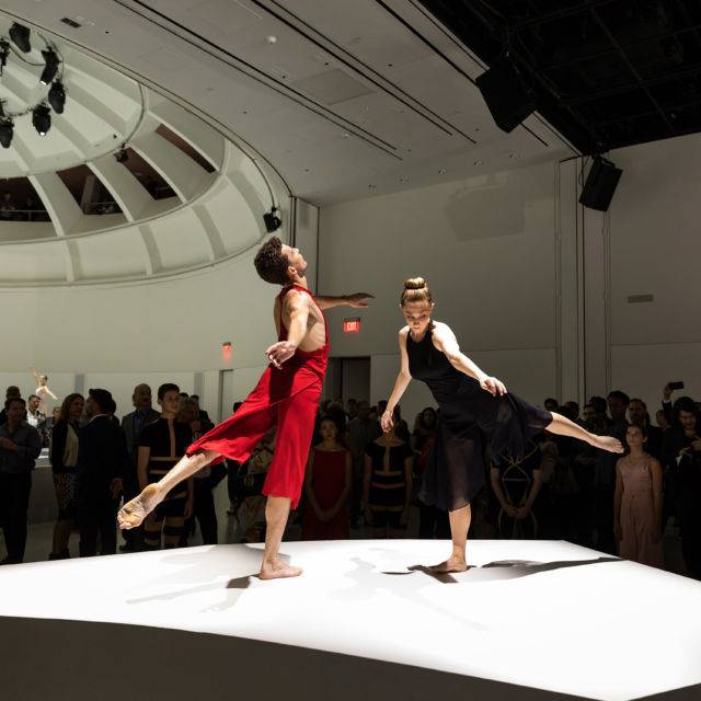 Faena Forum Opening | Faena