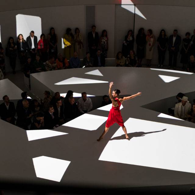 Faena Forum Opening | Faena