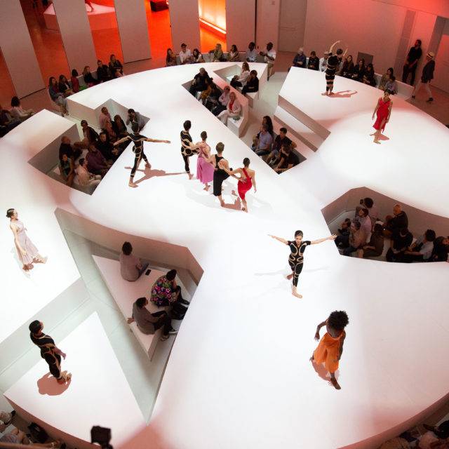 Faena Forum Opening | Faena