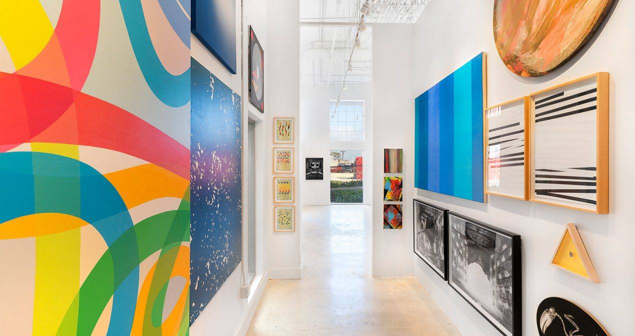 Art Pops Up at Faena Bazaar | Faena