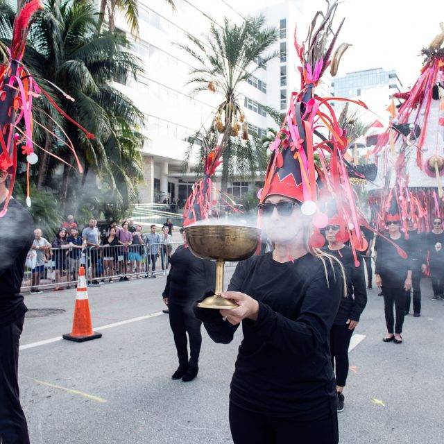 Faena District Opening Celebration | Faena