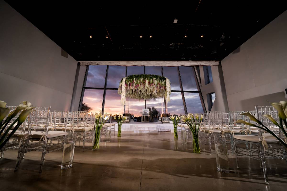 Becca and Jesse | Faena