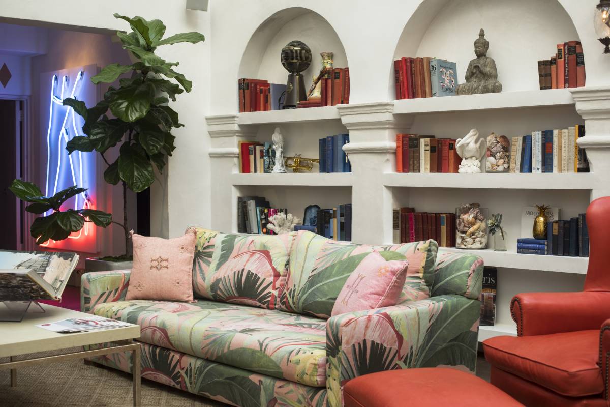 Casa Faena: A Chic Miami Beach Retreat by Faena Group | Faena