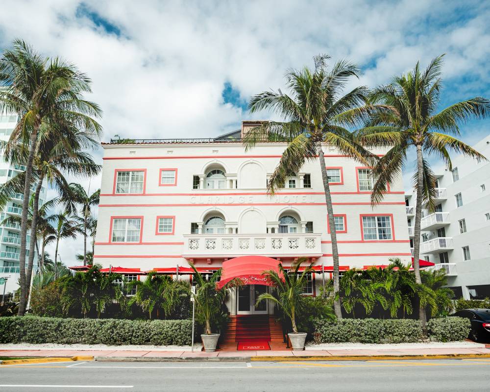 Casa Faena - Boutique Miami Hotel | Faena