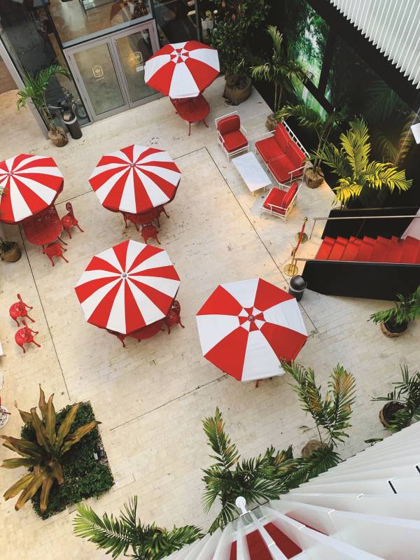 Your Curated Destination | Faena