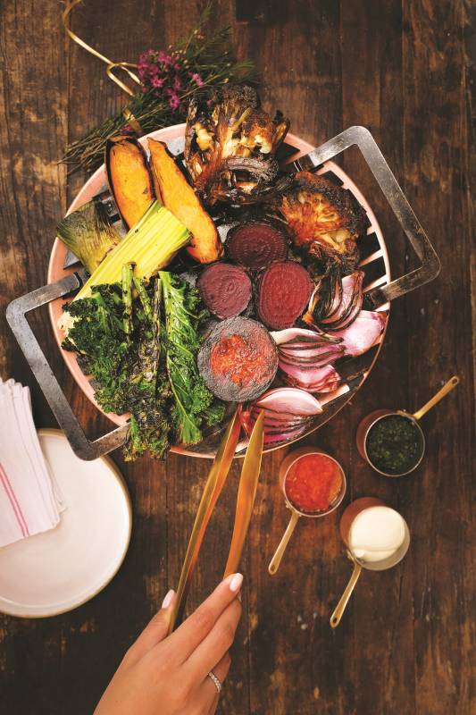 Earth to Table | Faena